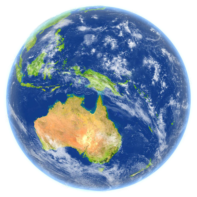 Environment – Splitrock